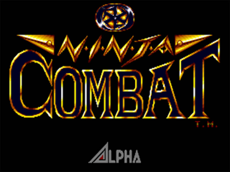 Johnny 16 bit: Ninja Combat - Scoring