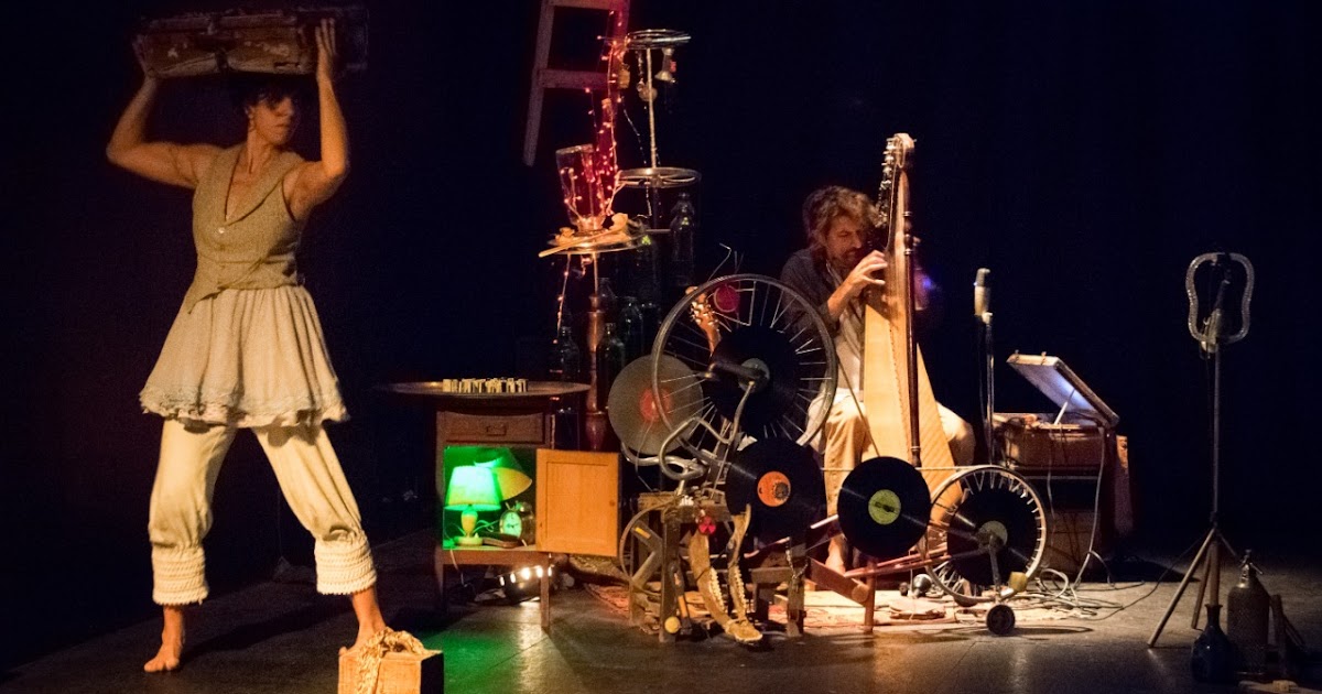 Yacer o ya -ser. Comentario de la obra