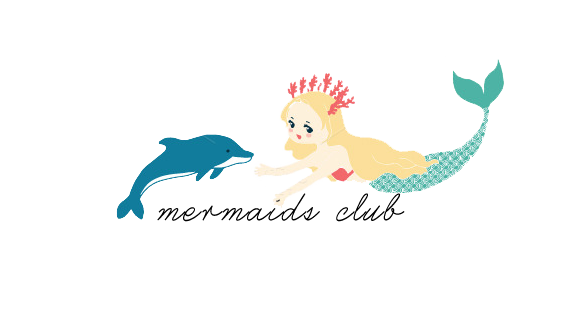 Mermaids Club: Agradecimentos