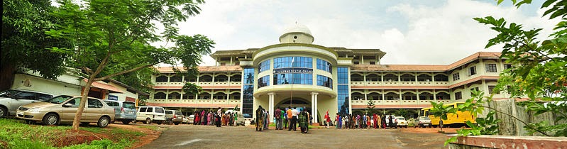 Perumpillichira: Al Azhar College of Engineering and Technology ...