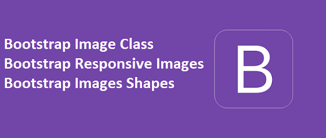 Bootstrap Image Shapes, Rounded Corners Images, Circle Image, Image ...