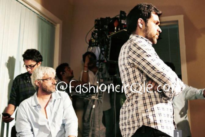 New Movie Raaz3 Imran hashmi Shoting Pic - Emraan hashmi offical ...