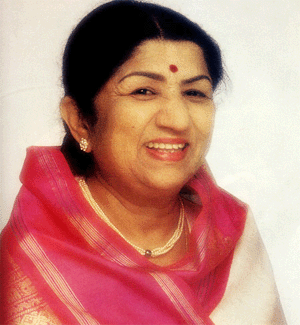 Indian Culture: Lata Mangeshkar