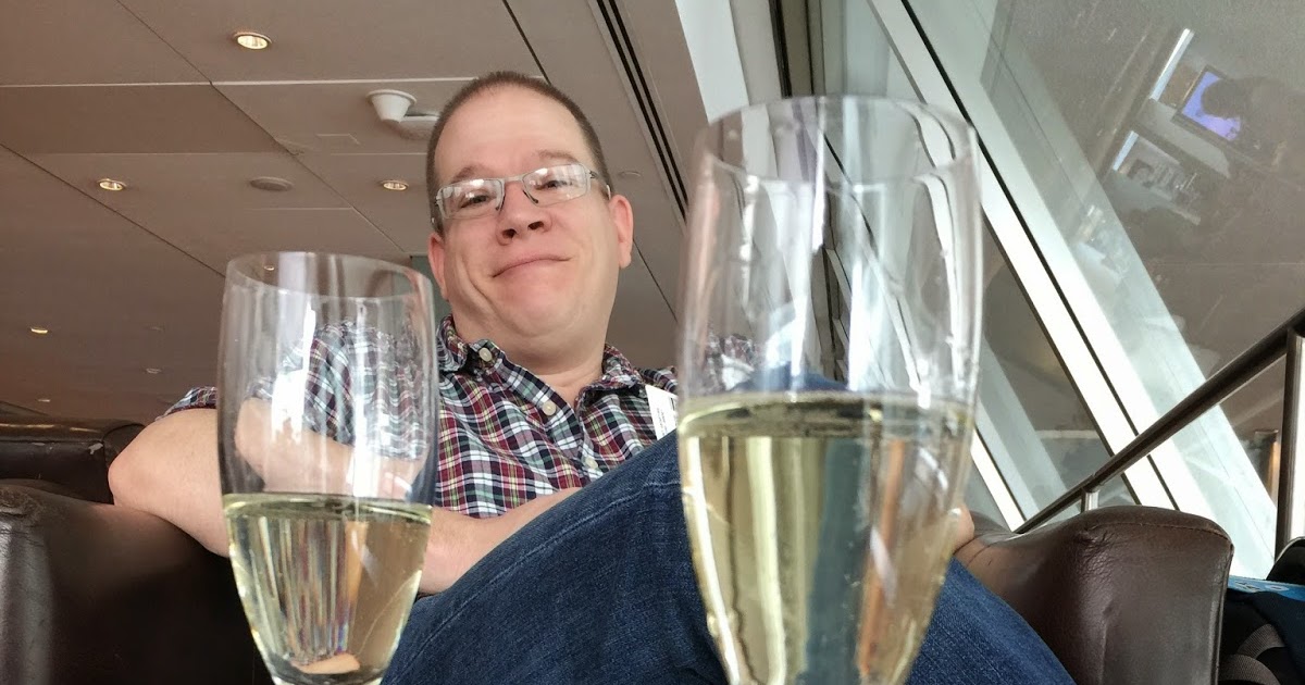 Trip Report: ANA New York JFK to Tokyo Narita Business Class flight 1009