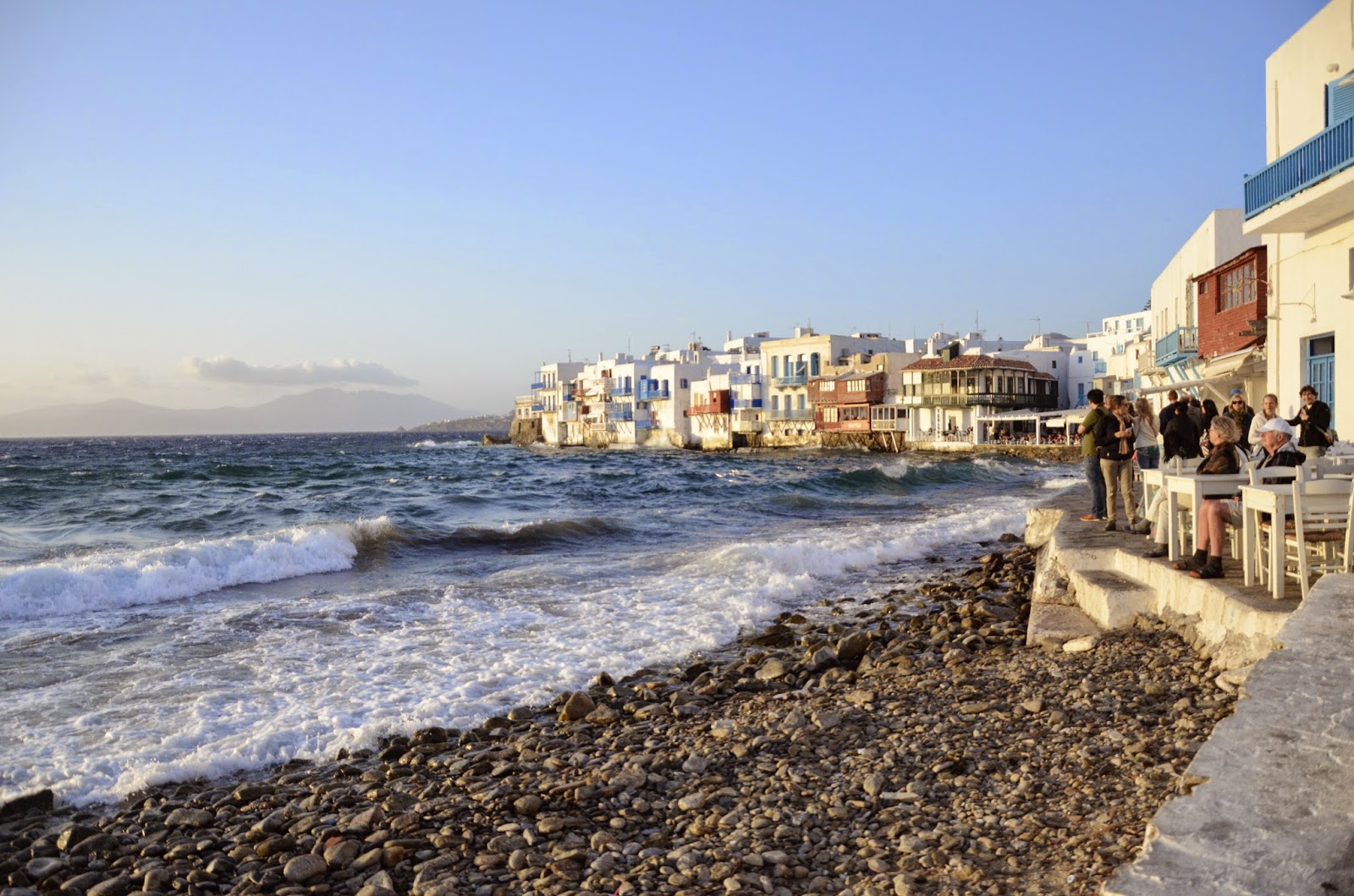 Enchanting Greece - Tripoto