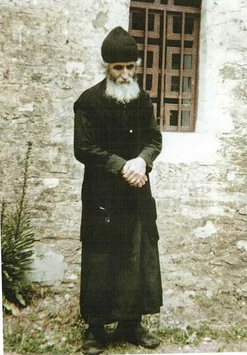 Minunile Cuviosului Paisie Aghioritul ~ Părintele Paisie Aghioritul