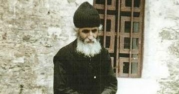 Minunile Cuviosului Paisie Aghioritul ~ Părintele Paisie Aghioritul