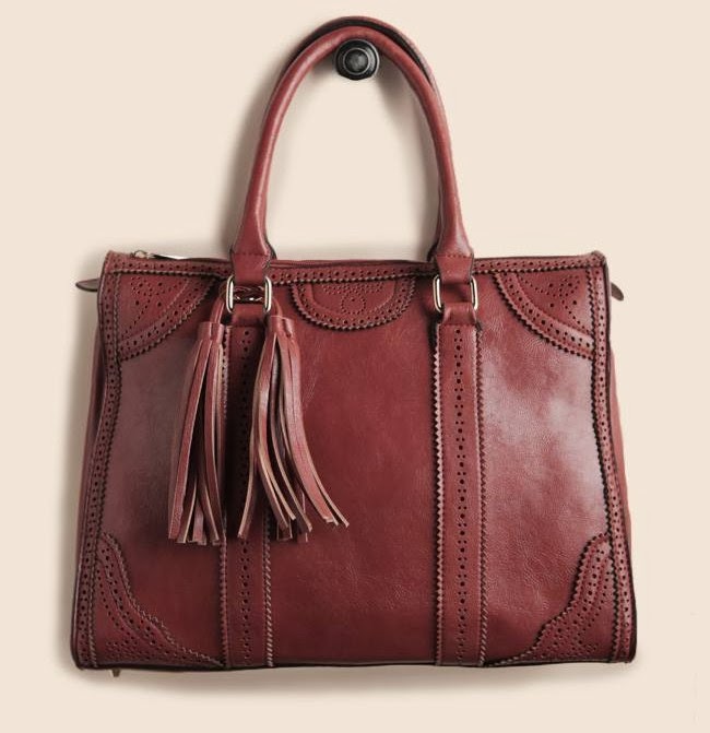 Andrea The Seeker : January 2014 - Ruche Favs Pt. 2