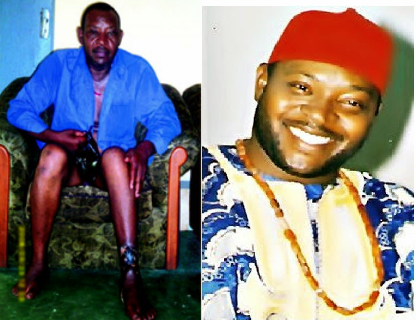 Actor Guild of Nigeria LAGOS : CHARITY :Please Assist Prince James Uche ...