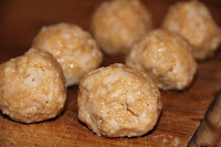 Deep South Dish: Creole Calas (Rice Fritters)