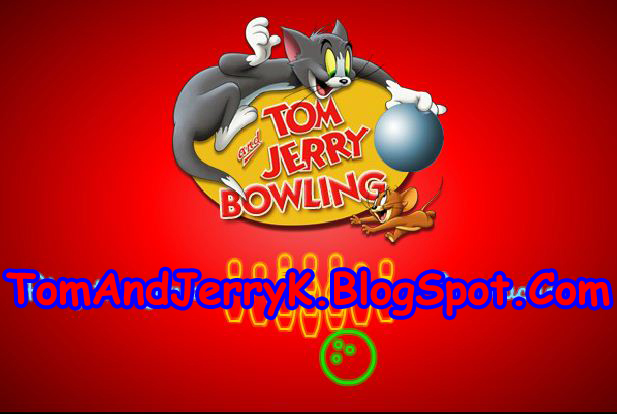 Tom And Jerry: Tom And Jerry Games | Tom And Jerry In Bowling