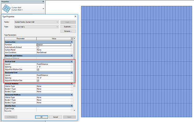 Revit Add-Ons: Randomized Panel Facades in Revit with Dynamo