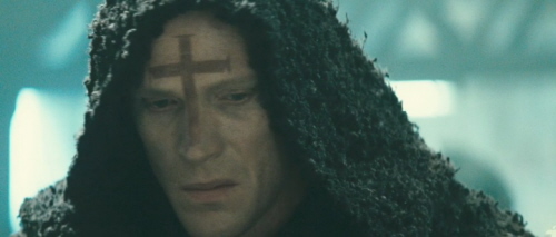 Movie Review: The Priest (2011)