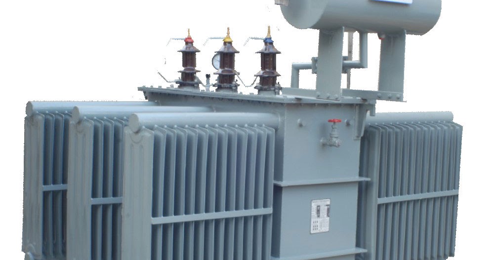 TRANSFORMER AND LOW TENSION ROOM