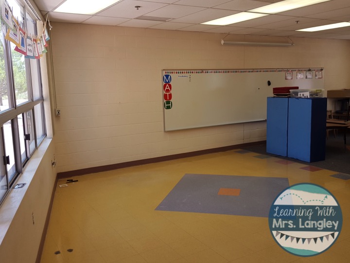 Kinder Tribe: 10 Tips for Packing Up Your Classroom