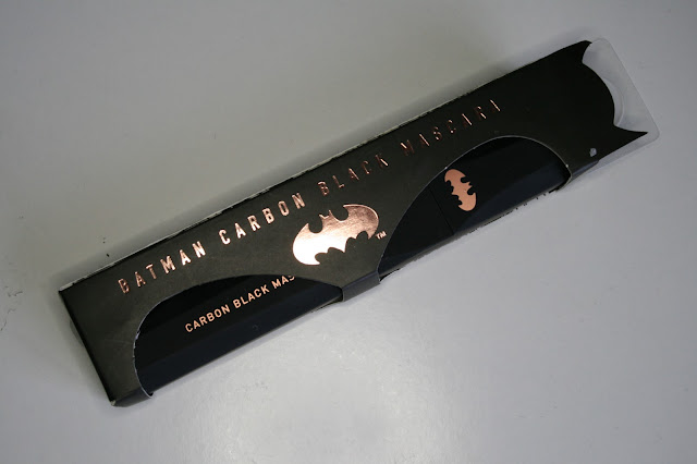 Primark’s Batman Beauty Range | Stephanie Catherine