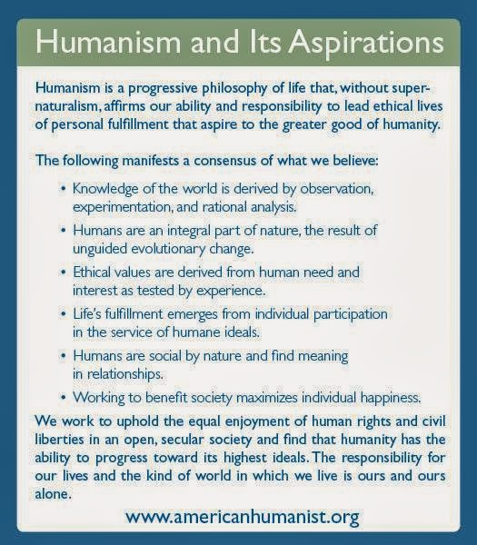 jobsanger: Humanism