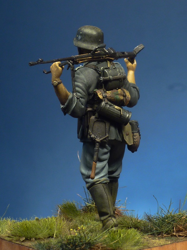 Pzb. 38 TERMINADO | planetFigure | Miniatures