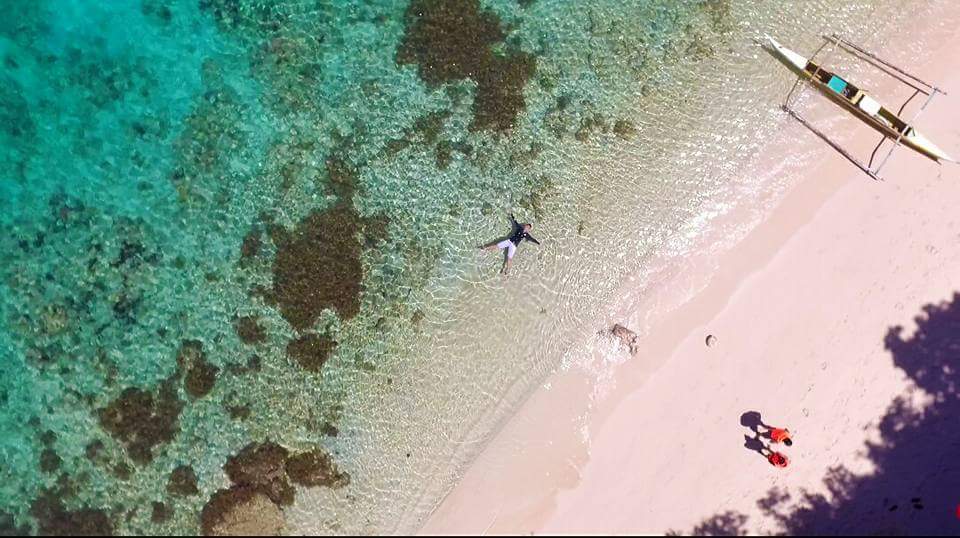 Burdeos | A Must Visit Paradise In Quezon - The Pinoy Traveler