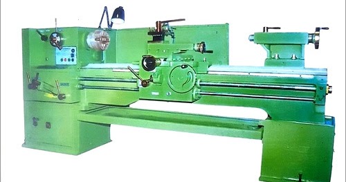 Introduction to Lathe work ~ Ourengineeringlabs