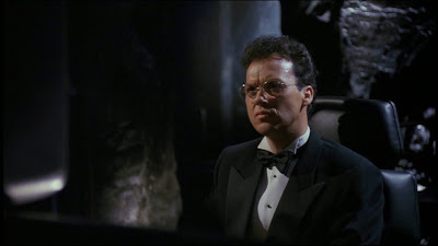 Batman, de Tim Burton