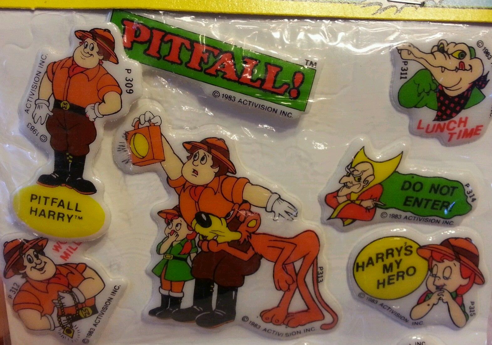 Dan Alexander Dizmentia: Q*bert and Saturday Supercade