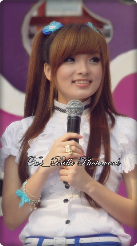 Gigi Worlds Website: Foto - Foto Chibi di Inbox 04.08.12 Part 4
