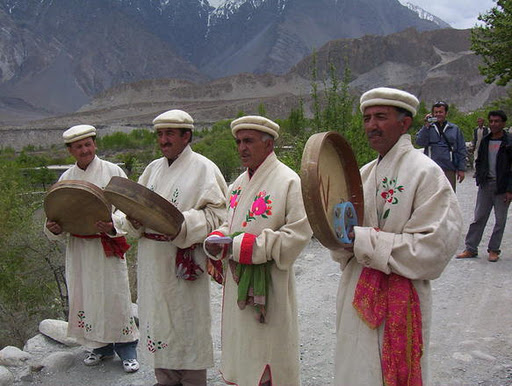 Hunza with vitamin B17 part 2 | Vitamin B17