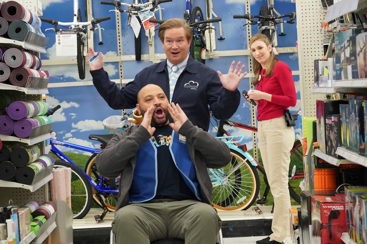 Superstore S3E16 Review - The TV Ratings Guide