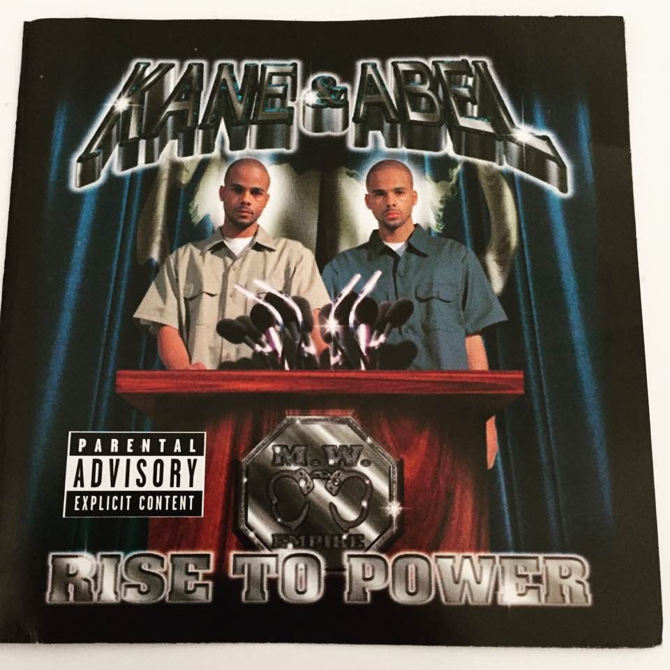 Ebonical Collaboration Volume Ⅱ: 2017