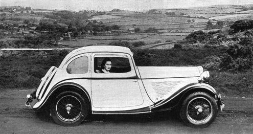 Standard Motor Company Cars: Standard Motor Company Production