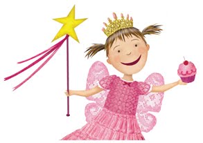 First Grade Fanatics: Pinkalicious is Here!!!