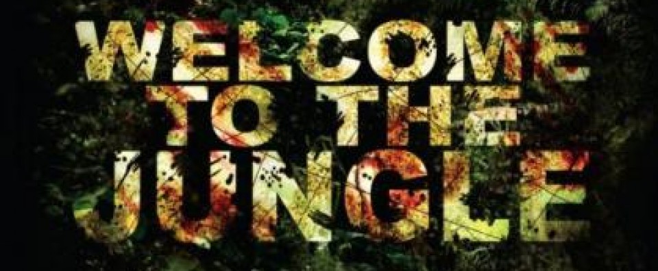 Our own English Blog!: 2016