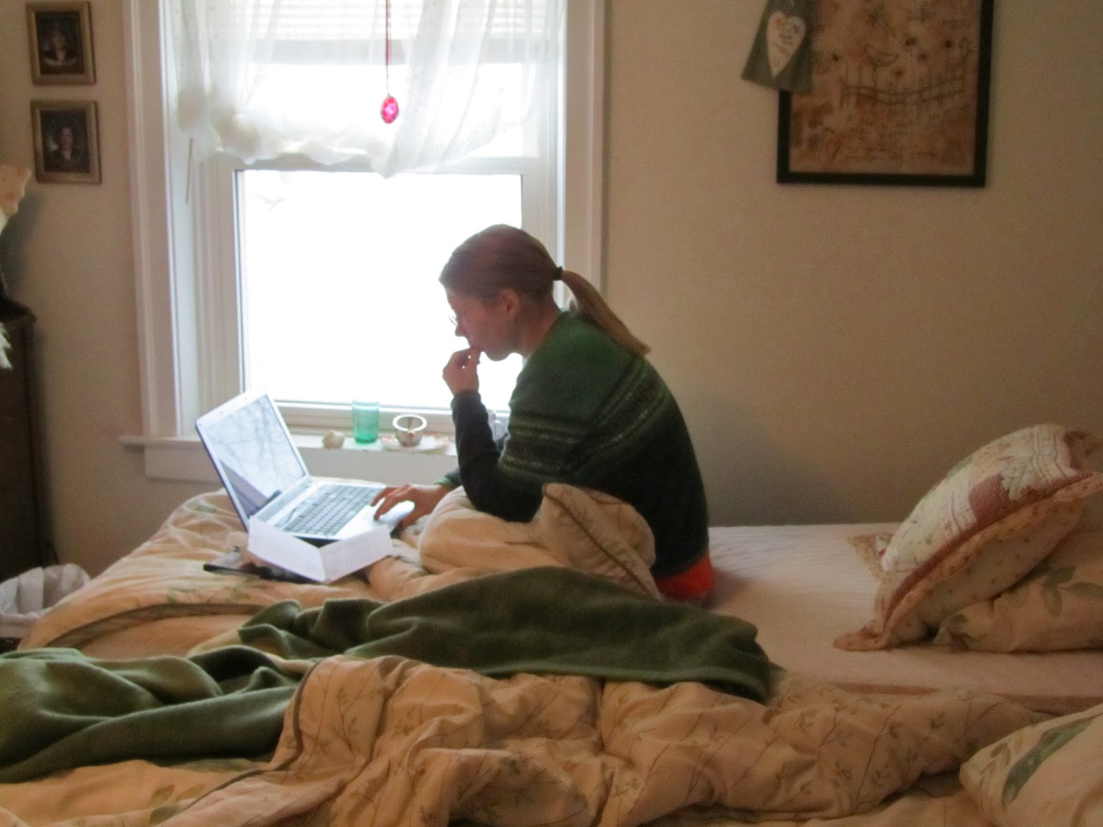 Kate Weekes Newsletter