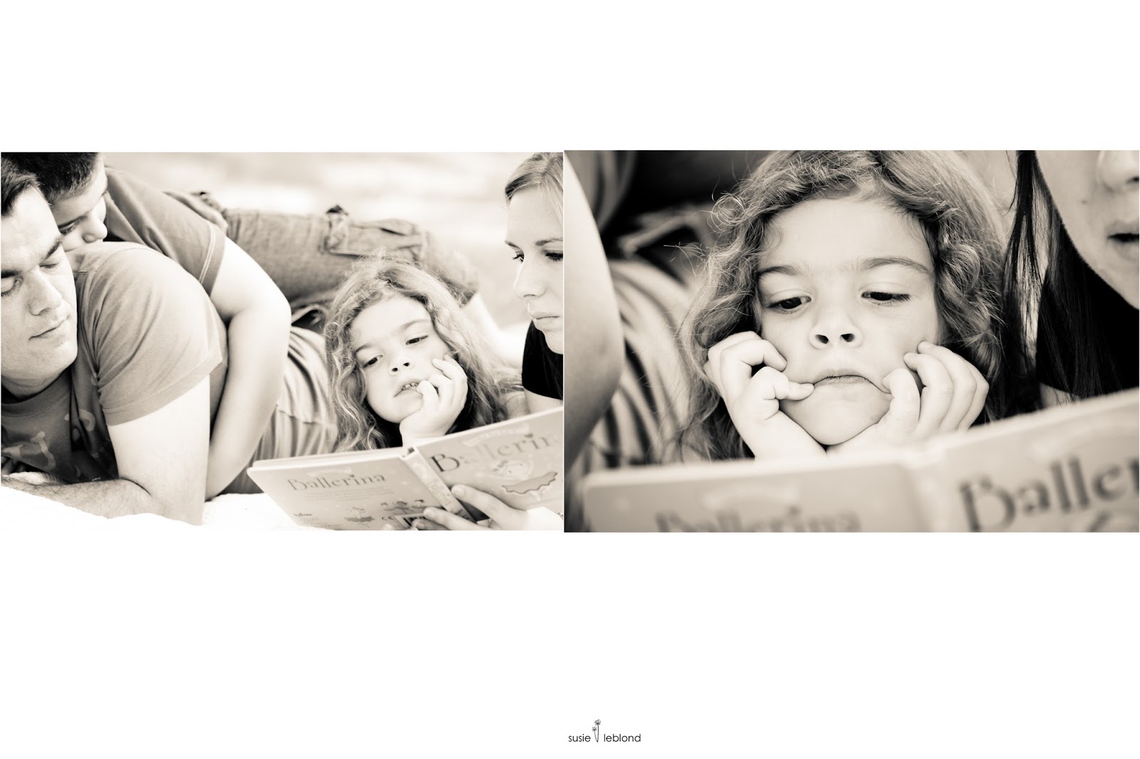 susie leblond photography: Muller Family