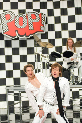 Hung Up On Retro: PoP! Goes My Heart