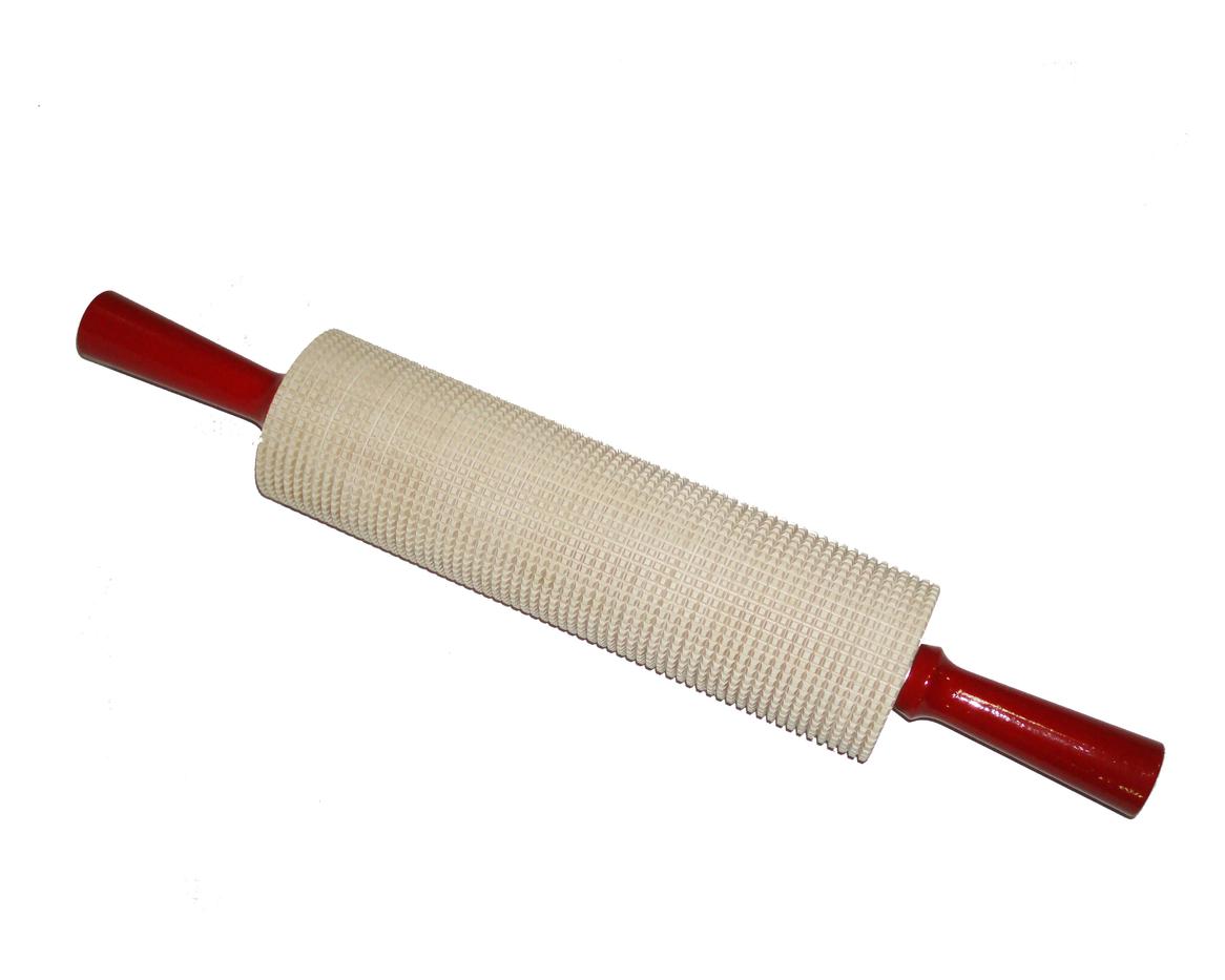 Making Lefse: equipment