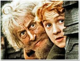 Clarke Chroniclers Viewing: 30 Catweazle