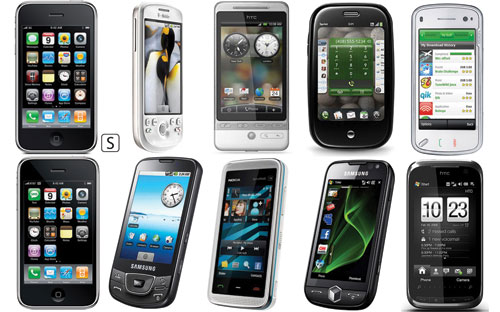 HOW TO select a new Mobile phone? ~ CiniBird