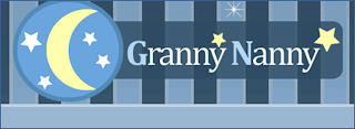 A Novel Creation www.WatersWords.com: Granny Nanny in the Business World