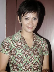 Kumpulan Foto Dian Nitami Terbaru 2014 | Wallpaper Gambar Foto 2014