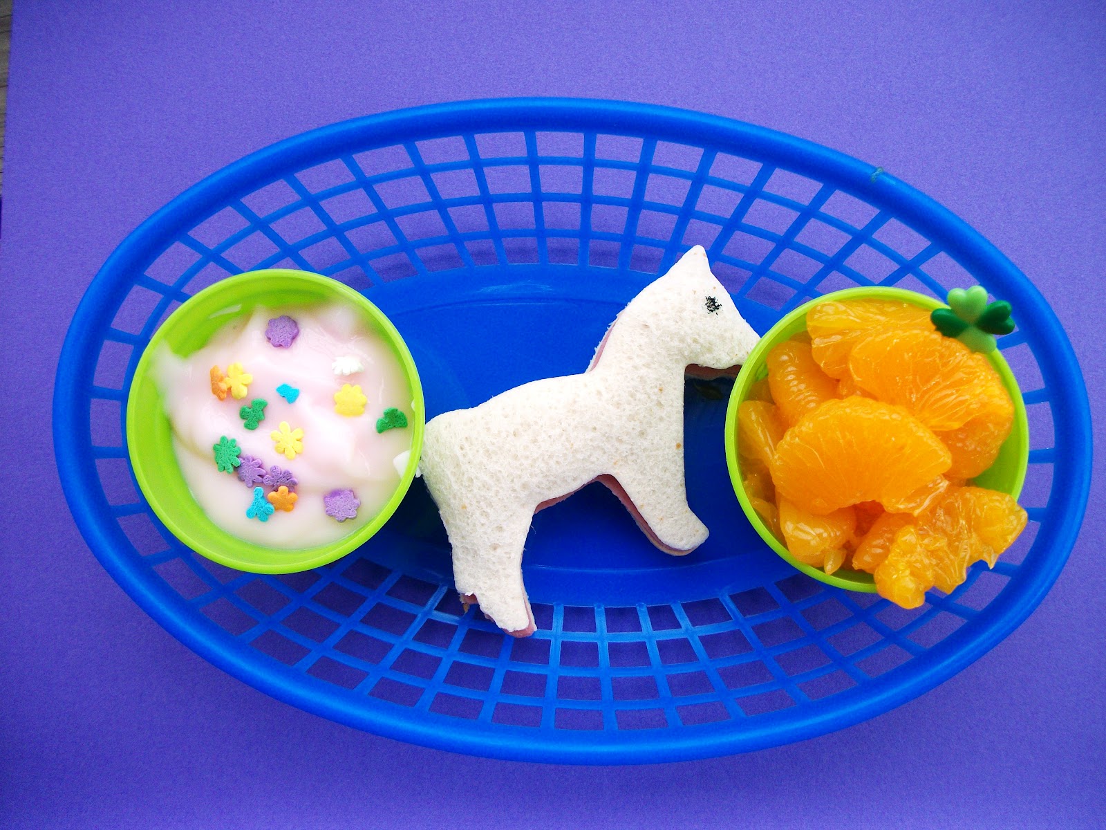 Monkey Munch Bento Lunches