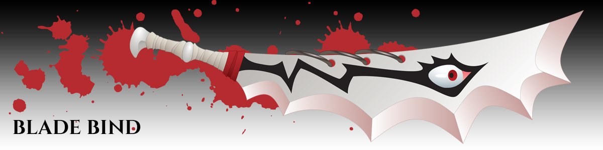 The Game Mechanic: What's So Great About Blade Bind?