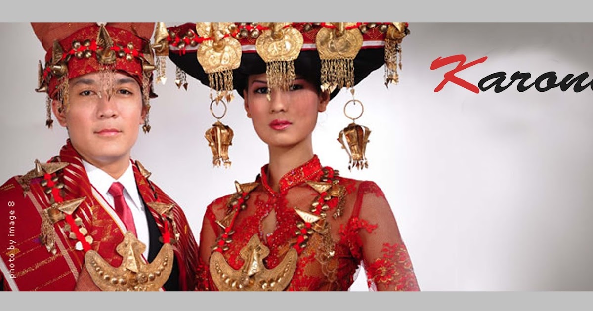 5 Tips Perjodohan Karo - Karo Gaul