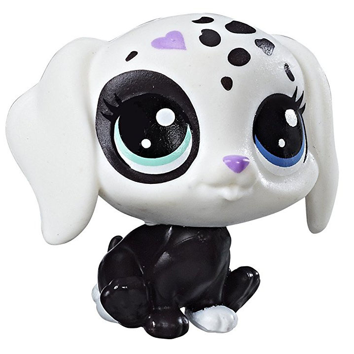 LPS Series 1 Mini Pack Generation 6 Pets | LPS Merch