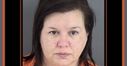 Unknown Gender History: Kimberly Clark Saenz, Serial Killer Nurse ...