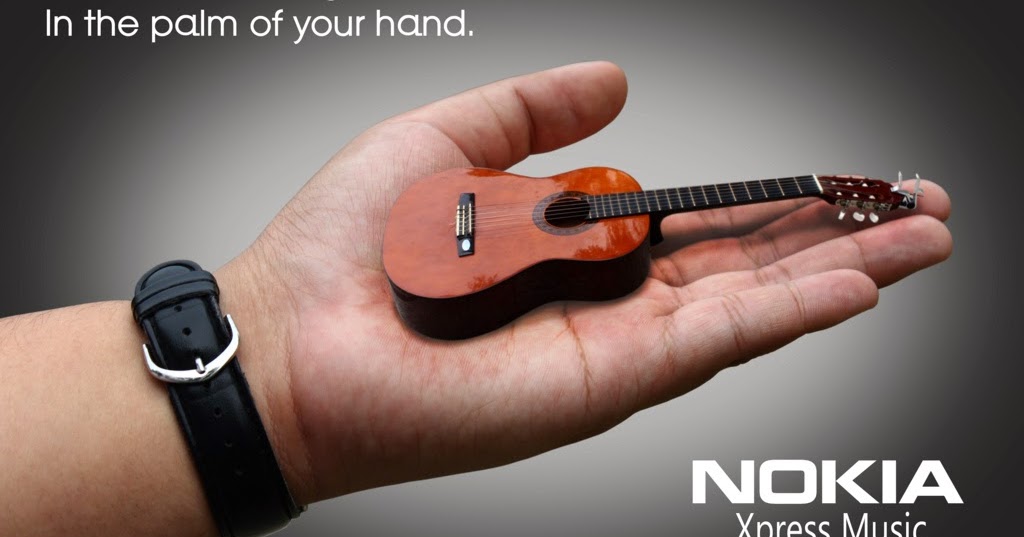 5 Contoh Poster Iklan Paling Kreatif Nan Inspiratif