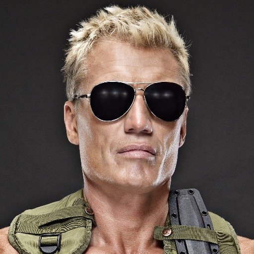 Arte martiale - Martial arts - 格闘技: Dolph Lundgren