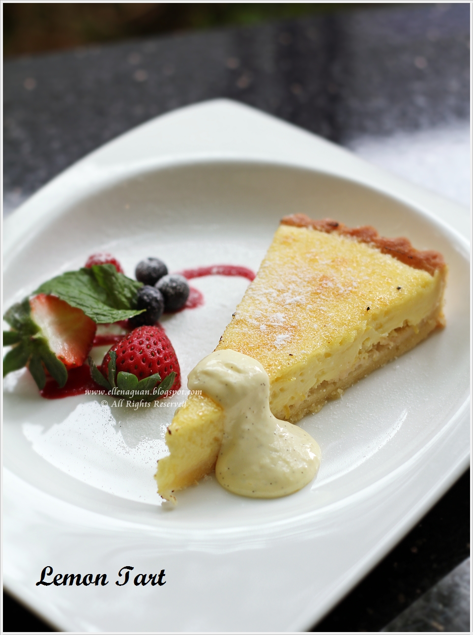 Cuisine Paradise | Eat, Shop And Travel: Fine Palate At 51 Waterloo Street