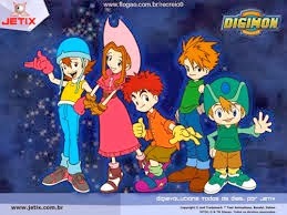 Jetix Latinoamérica: Series